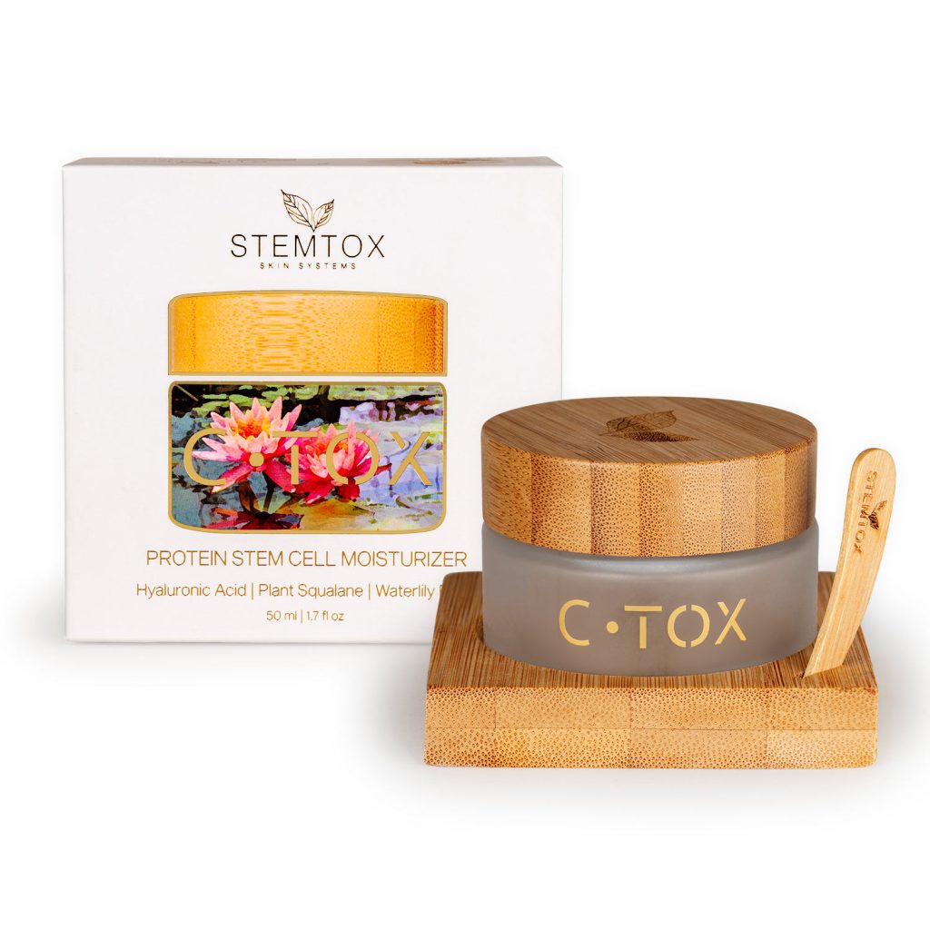 C.TOX – RiverSense Spa
