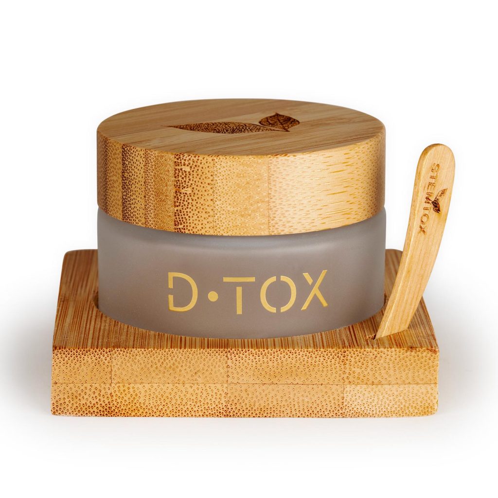 D.TOX – RiverSense Spa